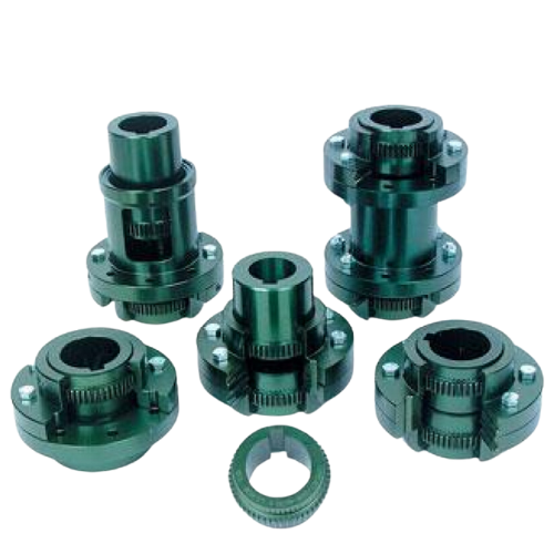 Acoplamientos – Distribuidor Autorizado